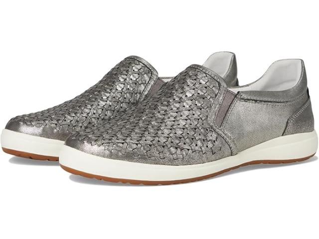 (取寄) ジョセフ セイベル レディース カレン 72 Josef Seibel women Caren 72 Platin