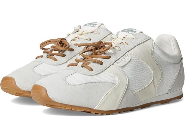 (取寄) サーカスNYバイサムエデルマン レディース ナッシュ Circus NY by Sam Edelman women Nash Bright White/Water Chestnut