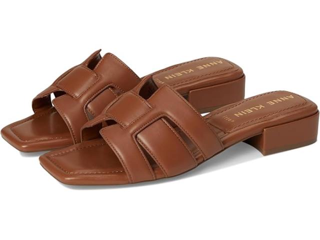 (取寄) アンクライン レディース ロイヤル Anne  women Loyal Cognac