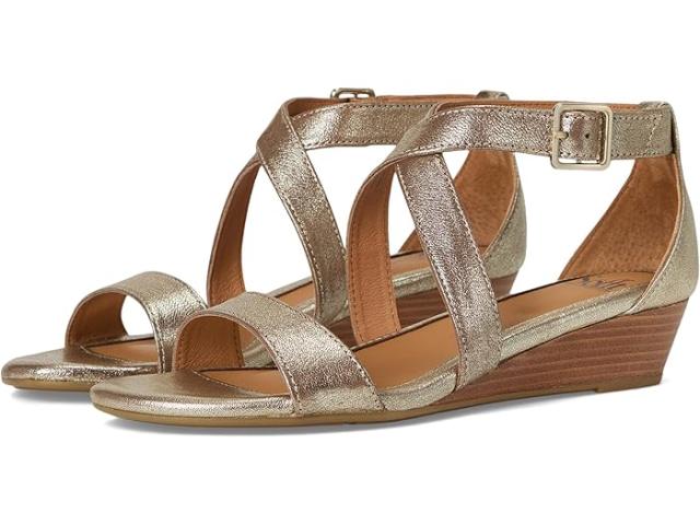 (取寄) ソフト レディース イニス Sofft women Innis Satin Gold