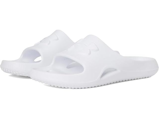 (取寄) アンダーアーマー レディース ロッカー V Under Armour women Locker V White/White/White