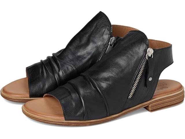 (取寄) スプリング ステップ レディース  Spring Step women Jalaya Black