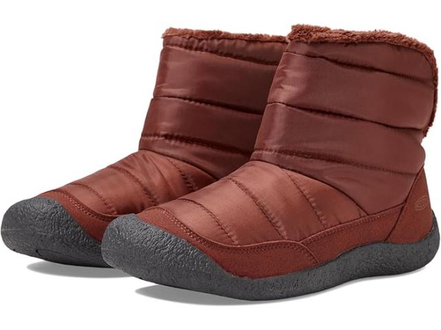 (取寄) キーン レディース ハウザー ライト フォールド ダウン KEEN women Howser Lite Fold Down Andorra