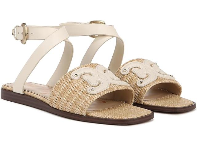 (取寄) サムエデルマン レディース  Sam Edelman women Sam Edelman Ilsie Modern Ivory/Dark N