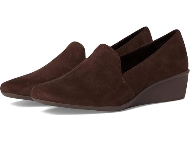 (取寄) アンクライン レディース  Anne  women Wendell Chocolate