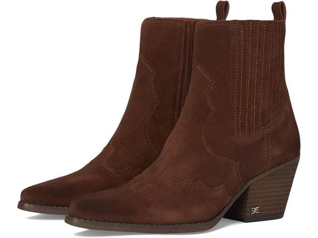 (取寄) サムエデルマン レディース ウェスト Sam Edelman women West Dark Terra Toffee