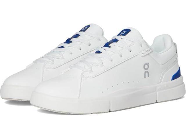 (取寄) オン メンズ ザ ロジャー アドバンテージ On men The Roger Advantage White/Indigo
