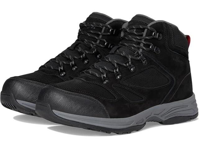 (取寄) プロペット レディース サイプレス Propet women Cypress Black 1