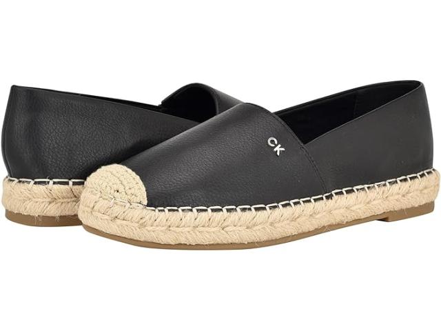 (取寄) カルバンクライン レディース ポピュラー   women Popular Black