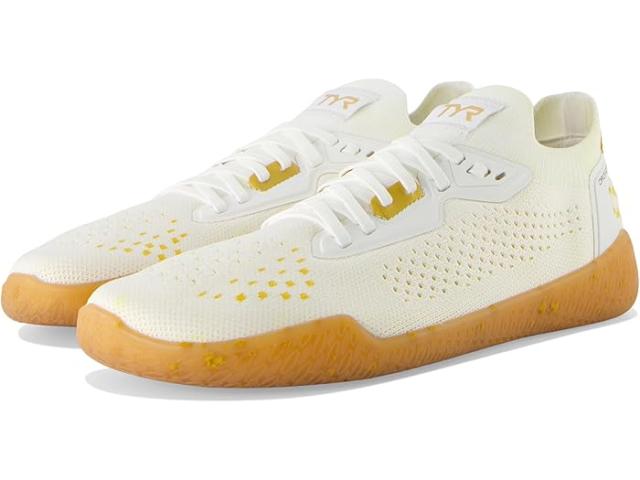 (取寄) TYR メンズ ドロップゼロ レースズ TYR men Dropzero Laces White/Gold