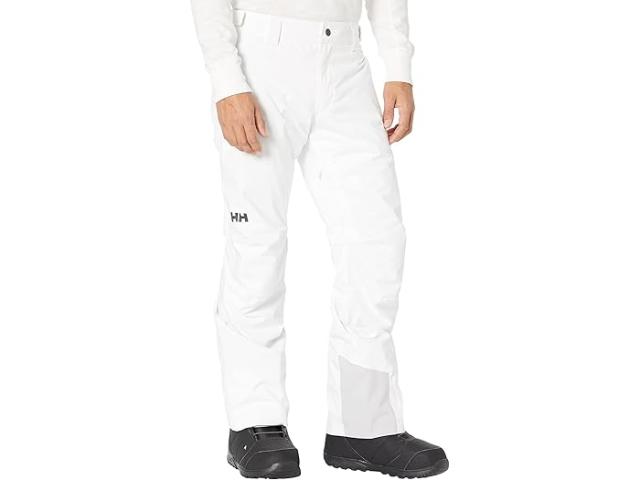 (取寄) ヘリーハンセン メンズ レジェンダリー インサレーテッド パンツ Helly Hansen men Legendary Insulated Pants White
