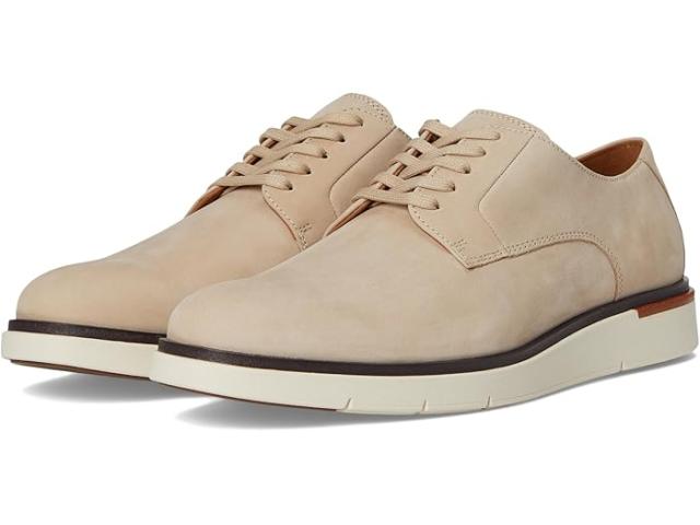 (取寄) アレンエドモンズ メンズ カーソン ダービー シューズ Allen Edmonds men Carson Derby Shoes Sand Nubuck