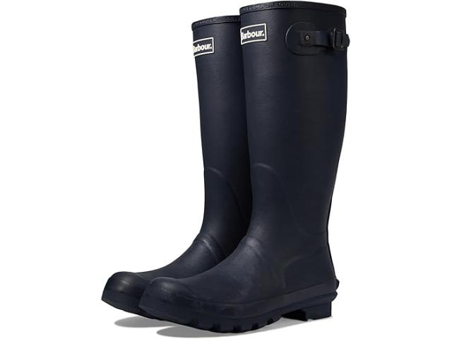 (取寄) バブアー メンズ ベーデ Barbour men Bede Navy