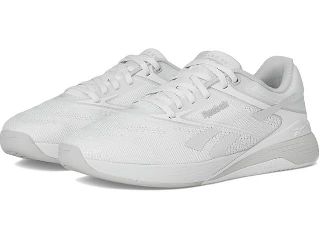 (取寄) リーボック ナノ X5 Reebok Nano X5 Moon/Grey