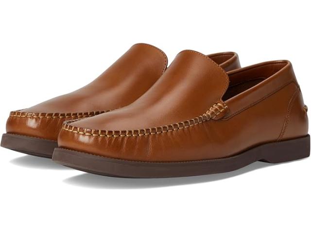 (取寄) コールハーン メンズ アメリカン クラシックス カジュアル ローファー Cole Haan men American Classics Casual Loafer British Tan/Madeira