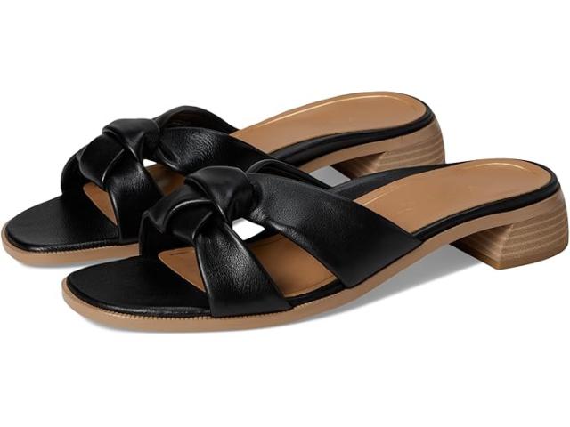 (取寄) バイオニック レディース メーブル VIONIC women Mabel Black Tmb Leather