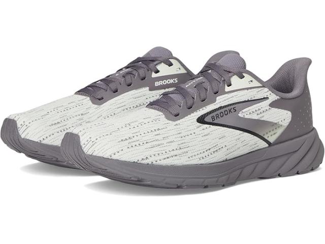 (取寄) ブルックス メンズ アンセム 7 Brooks men Anthem 7 Grey/Excalibur/Black
