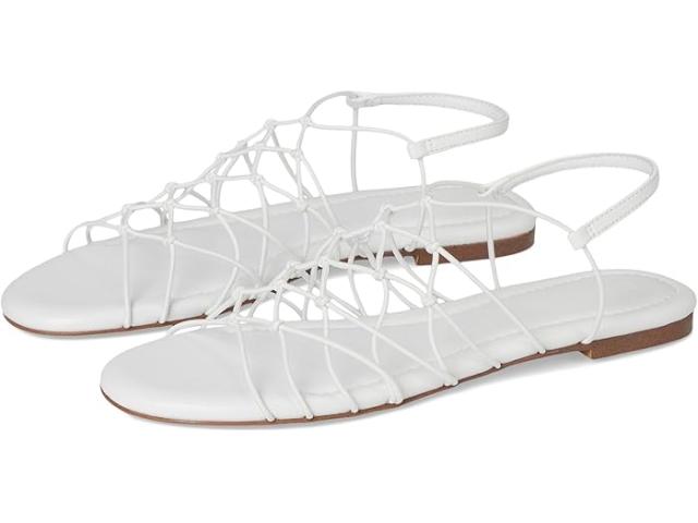(取寄) スティーブマデン レディース リブラ Steve Madden women Libra White