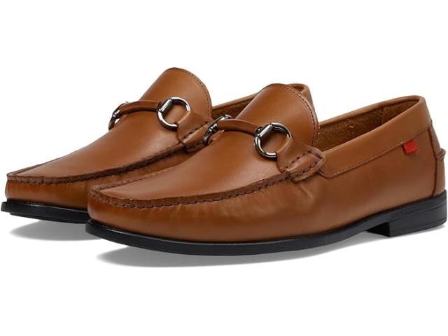 (取寄) マークジョセフニューヨーク メンズ クラークソン ST Marc Joseph New York men Clarkson St Tan Napa