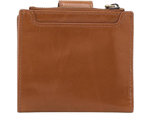 (取寄) ホーボー レディース ダン ミニ ウォレット HOBO women Dunn Mini Wallet Truffle