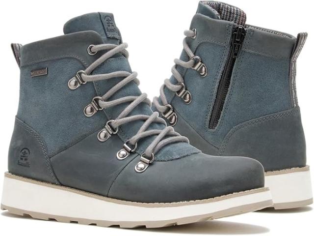 (取寄) カミック レディース エリアル LO Kamik women Kamik Ariel Lo Blue