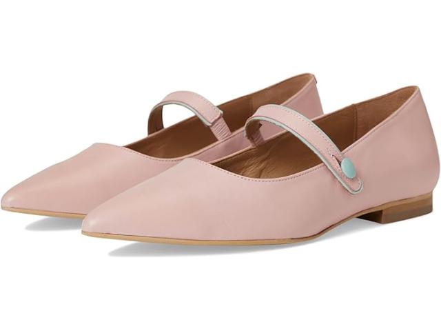 (取寄) フライロンドン レディース  FLY LONDON women SULN265FLY Pale Pink