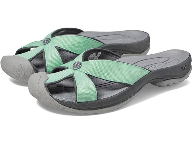 (取寄) キーン レディース バリ TG KEEN women KEEN Bali TG Lichen/Steel Grey