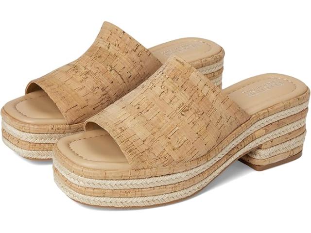 (取寄) ケネスコール リアクション レディース エリッサ Kenneth Cole Reaction women Elissa Natural Cork