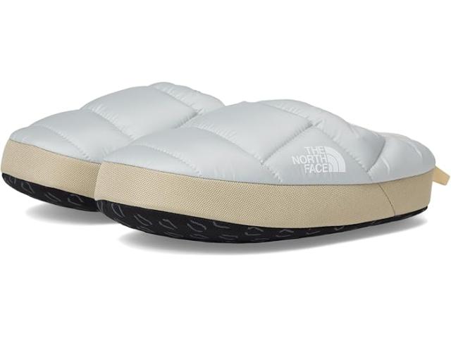 (取寄) ノースフェイス メンズ NSE テント ミュール Iv The North Face men Nse Tent Mule Iv Glacier Gray/Gravel