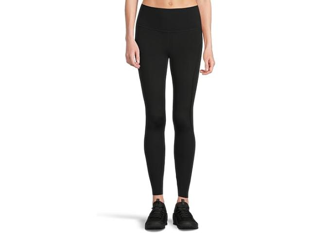 (取寄) スピリッツ 59 レディース エアウェイト ハイ ウェスト 7/8 ポケット レギンス Splits59 women Airweight High Waist 7/8 Pocket Leggings Black