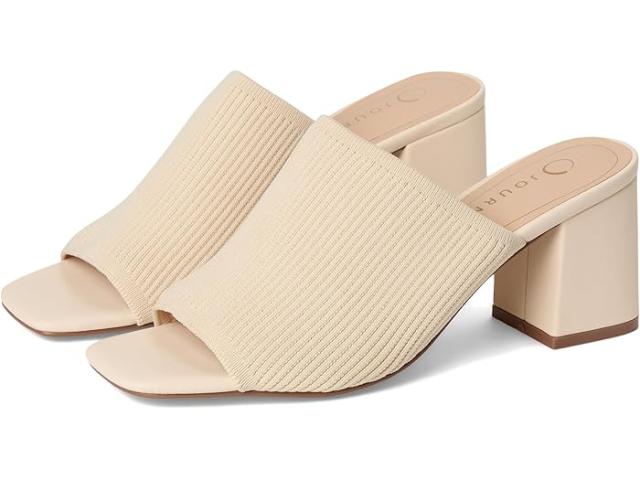 (取寄) ジュルネ コレクション レディース  Journee Collection women Lorenna Beige