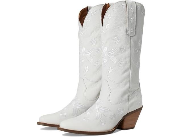 (取寄) ディンゴ レディース ラブ バグ Dingo women Love Bug White