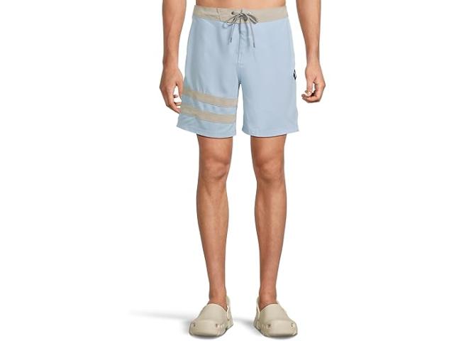 (取寄) ハーレー メンズ ブロック パーティー 18 Hurley men Block Party 18