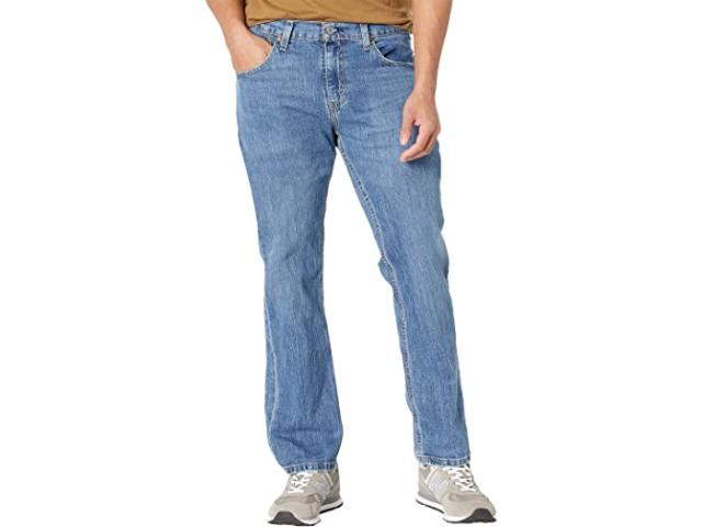 (取寄) リーバイス メンズ メンズ 559 リラックスド-フィット ストレート Levi's Mens men  559 Relaxed Straight Fremont Caf