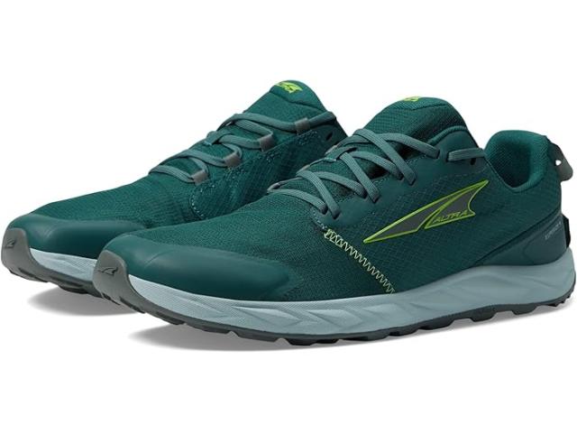 (取寄) アルトラ メンズ スペリアー 6 Altra men Superior 6 Deep Forest