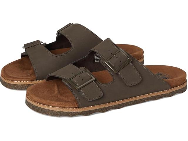 (取寄) ドッカーズ メンズ  Dockers men Benham Brown