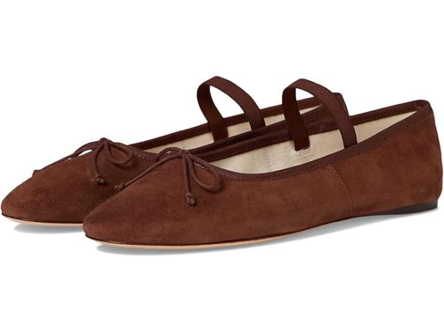 (取寄) ロフラー ランドール レディース レオニー Loeffler Randall women Leonie Espresso