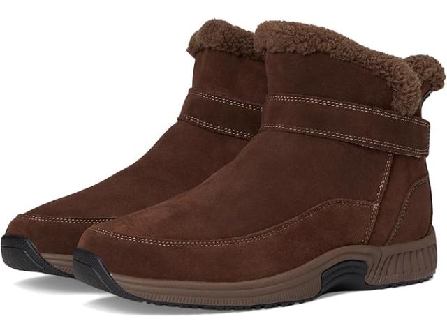 (取寄) オルソフィート レディース ブリス Orthofeet women Bliss Brown