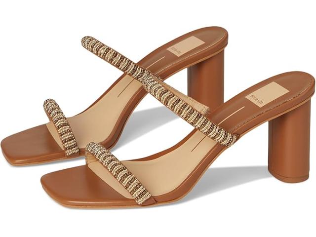 (取寄) ドルチェヴィータ レディース  Dolce Vita women Nolah Tan Multi