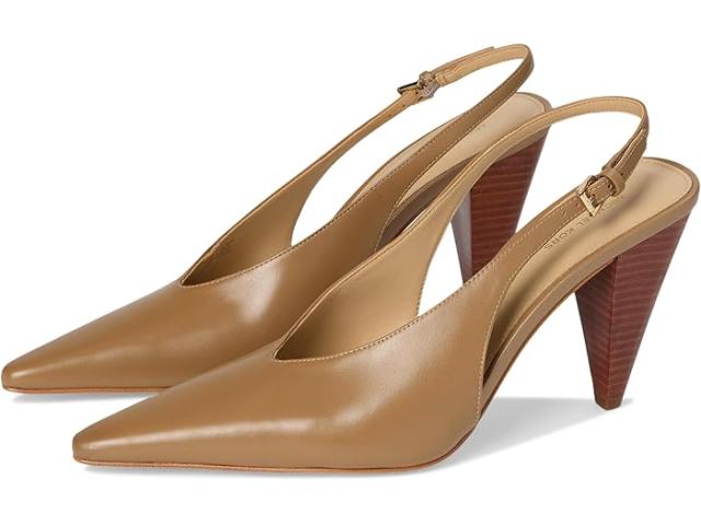 (取寄) マイケルコース レディース エレクトラ スリング ポンプ MICHAEL Michael Kors women Electra Sling Pump Husk