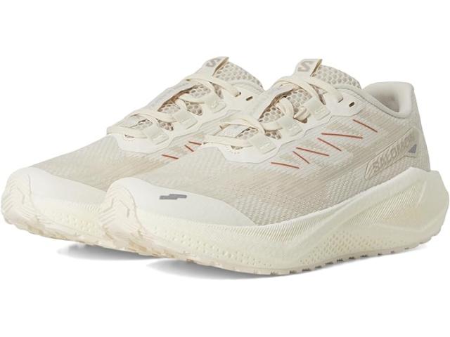 (取寄) サロモン レディース エアロ ブレイズ GRVL Salomon women Aero Blaze GRVL Vanilla Ice/Vanilla Ice/Almond Milk