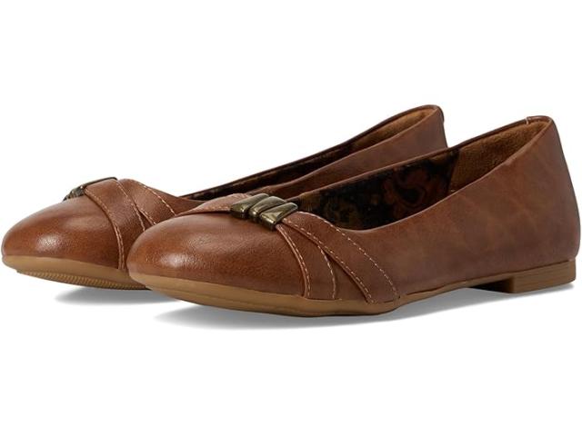 (取寄) レディース テッサ EuroSoft women Tessa Cognac