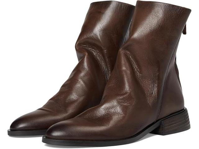 (取寄) スティーブマデン レディース  Steve Madden women Nexie Brown Leather