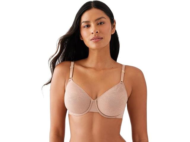 (取寄) ワコール レディース ハイ プロファイル アンダーワイヤー ブラ Wacoal women High Profile Underwire Bra Roebuck