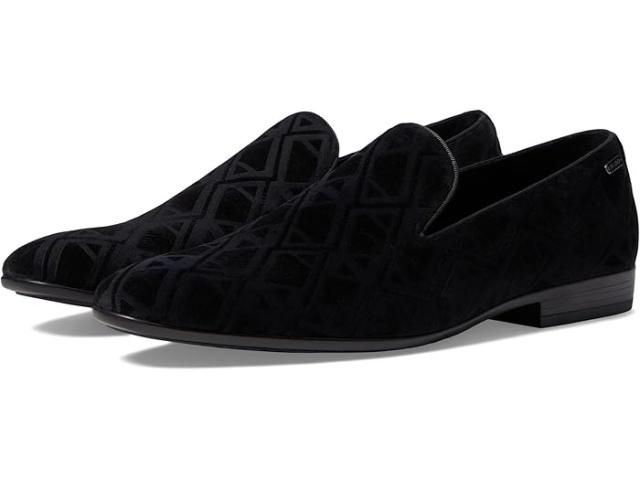 (取寄) アルド メンズ クレイグ ALDO men Craig Black/Black