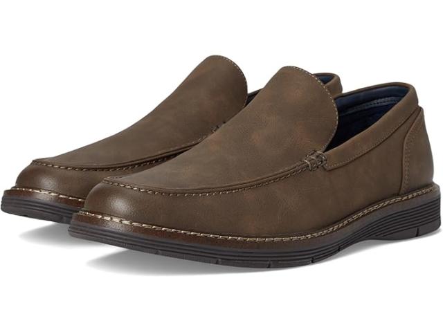 (取寄) ドッカーズ メンズ エルムハースト Dockers men Dockers Elmhurst Dark Brown