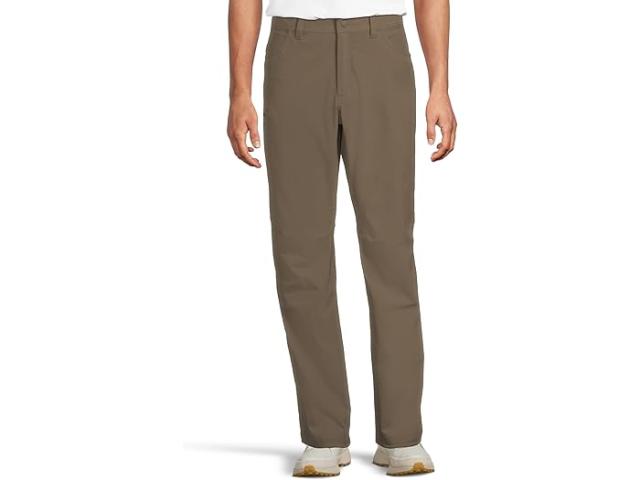 (取寄) ロイヤルロビンズ メンズ トラッキー パンツ  Robbins men Truckee Pants Everglade