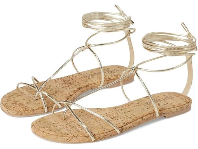 (取寄) スティーブマデン レディース マートル Steve Madden women Myrtle Gold Multi