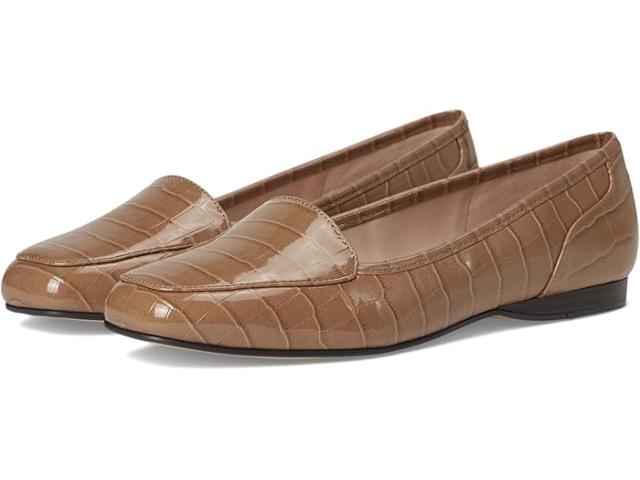 (取寄) バンドリーノ レディース リバティ Bandolino women Liberty Medium Natural Croco