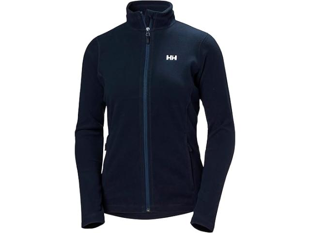 (取寄) ヘリーハンセン レディース デイブレーカー フリース ジャケット Helly Hansen women Daybreaker Fleece Jacket Navy 1